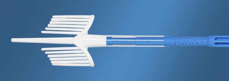 Cervex-Brush® Combi - Rovers Medical Devices