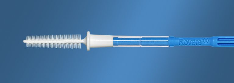 EndoCervex-Brush®-S - Rovers Medical Devices