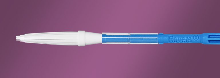 Viba-Brush® - Rovers Medical Devices