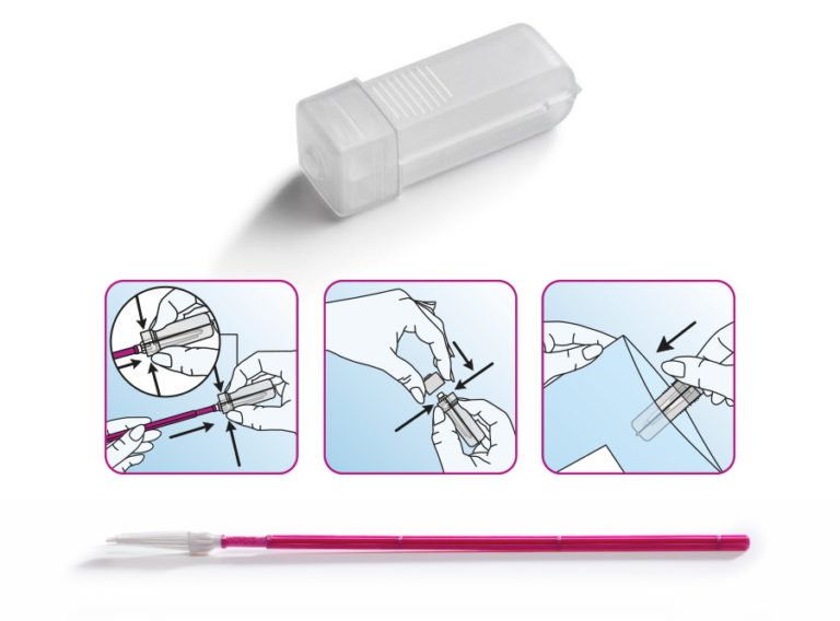 Viba-Brush® - Rovers Medical Devices