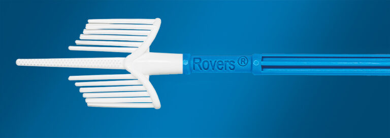 Rovers Cervex-Brush Combi IFU RCBC 2021-06 - Rovers Medical Devices