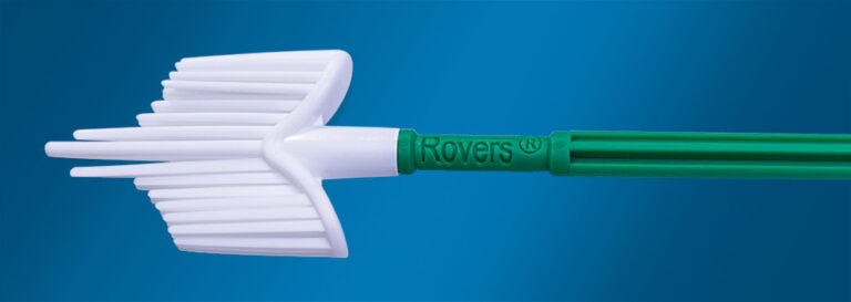 Rovers Cervex-Brush IFU 70671-001 2024-02 - Rovers Medical Devices