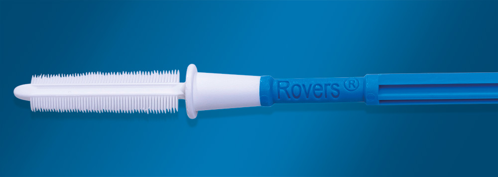 EndoCervex-Brush IFU RECB 2023-08 - Rovers Medical Devices